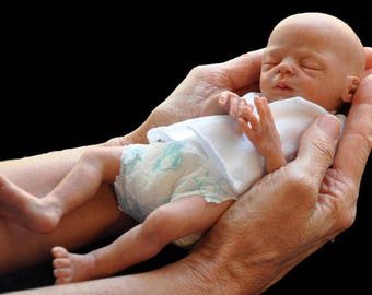 Micro preemie | Etsy