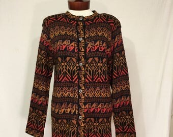 Peruvian sweaters | Etsy