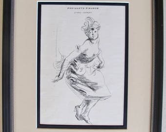 DVD 82 Jpg Hi Res Poster Art: JULES CHERET French Paris Belle