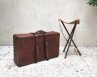 Valise vintage | Etsy