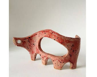 Abstract sculpture | Etsy