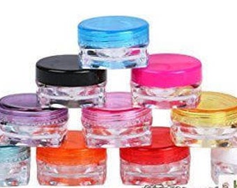 Lip balm container | Etsy