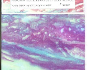 Fresh Fabric Pop Up Shop by StacyMichell on Etsy