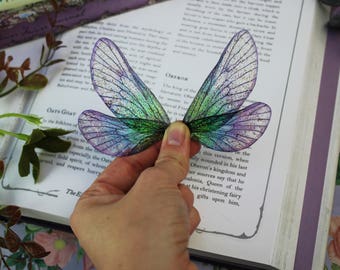 Fairy wings | Etsy