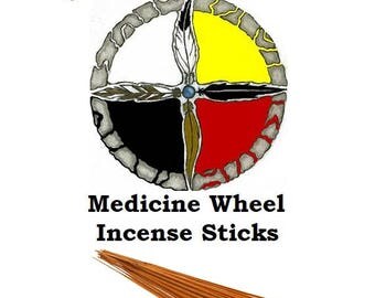 Medicine wheel | Etsy