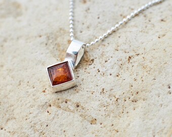 Amber jewelry | Etsy