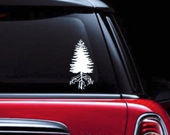 Pnw decal | Etsy