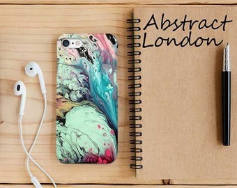 Marble phone case | Etsy