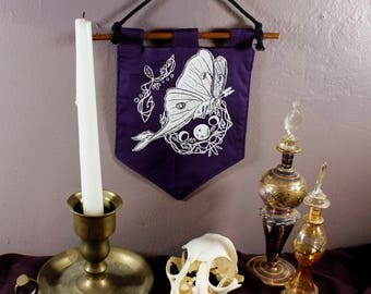Medieval flag | Etsy