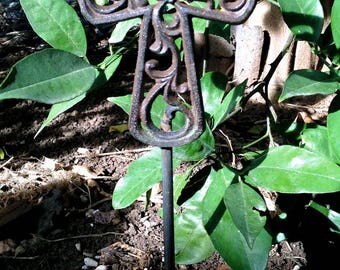 Memorial stake | Etsy