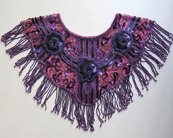 Shoulder cover | Etsy