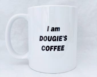 Twin peaks coffee | Etsy