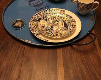 Oil drum furniture | Etsy