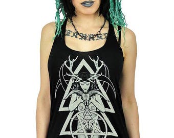 Occult clothing | Etsy