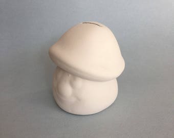 Ceramic mushrooms | Etsy