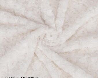 Fluffy fabric | Etsy