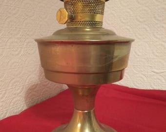 Aladdin oil lamp | Etsy