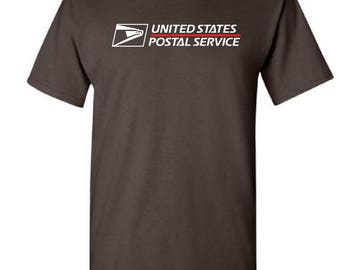Usps shirt | Etsy