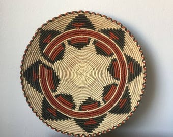 Aztec baskets | Etsy