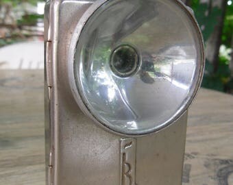 Army flashlight | Etsy