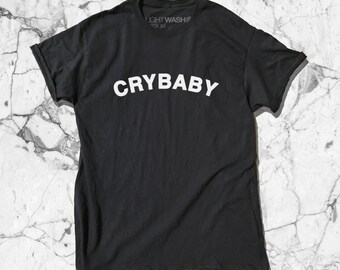 Cry baby | Etsy