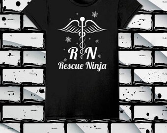 Funny nurse shirts | Etsy