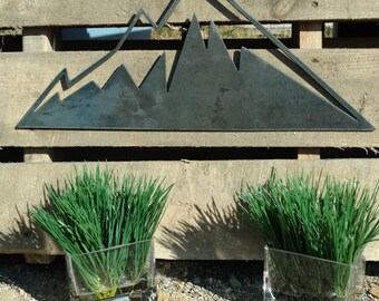 Plasma cut metal art | Etsy