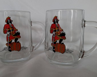 Captain morgan | Etsy