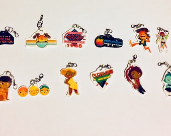 80s aesthetic | Etsy