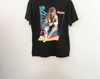 Reba mcentire | Etsy