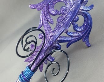 Dark fairy costume | Etsy