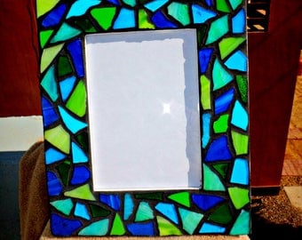 Stained glass art | Etsy