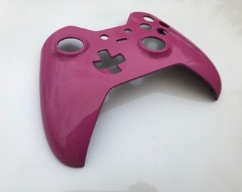 Custom Painted Overwatch D.VA Suit Xbox One Wireless