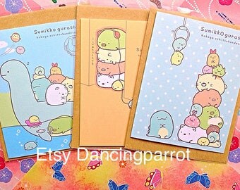 Sumikko gurashi | Etsy