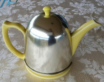 Insulated teapot | Etsy
