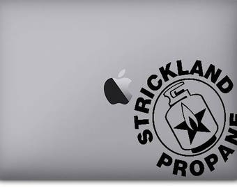 Strickland propane | Etsy
