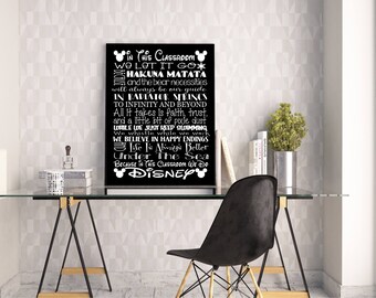 Classroom rules sign | Etsy