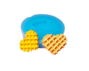 Sugar Wafer Cookie Soap Springtime Sweetness Cookie Soap