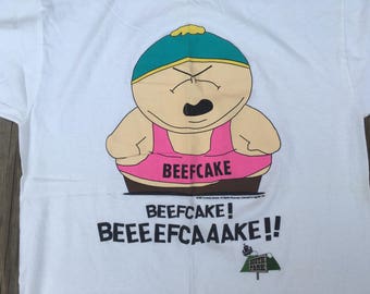 Beefcake | Etsy