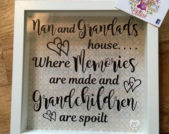 Nan quotes | Etsy