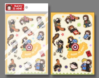 Stucky | Etsy