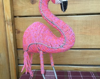 Vintage flamingo | Etsy