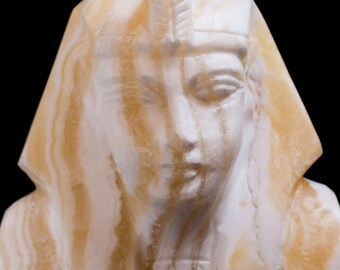 Egyptian alabaster | Etsy