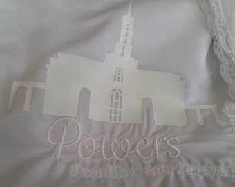 Lds temple clothing | Etsy