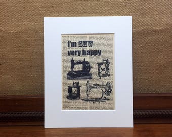 Sewing quotes | Etsy