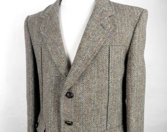 Norfolk jacket | Etsy