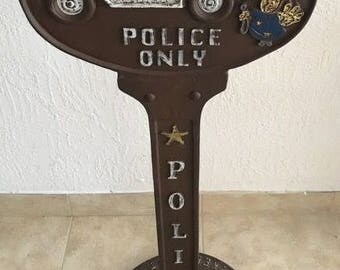 Prohibition era sign | Etsy