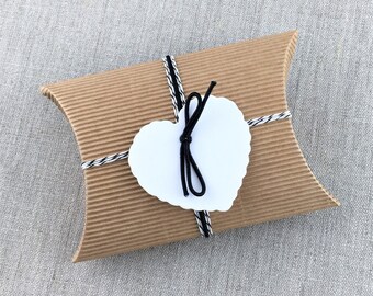 Pre wrapped gift box | Etsy