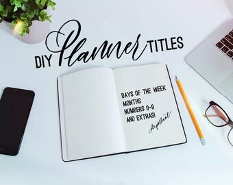 Calendar clip art | Etsy