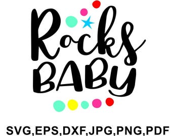 Baby svg files | Etsy